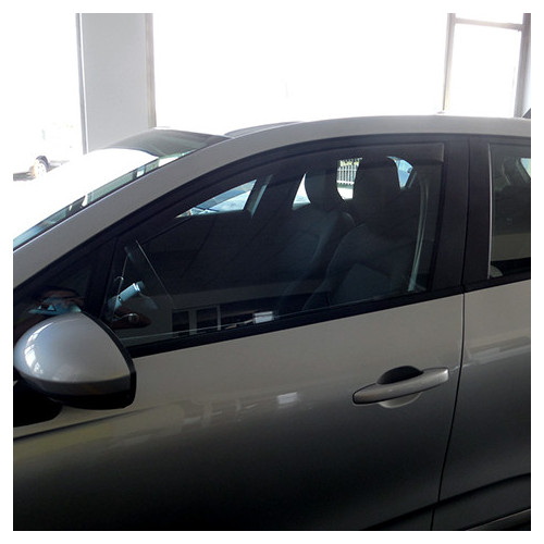 Découvrez les déflecteurs d'air Farad pour RENAULT CLIO 5° serie 5 ...